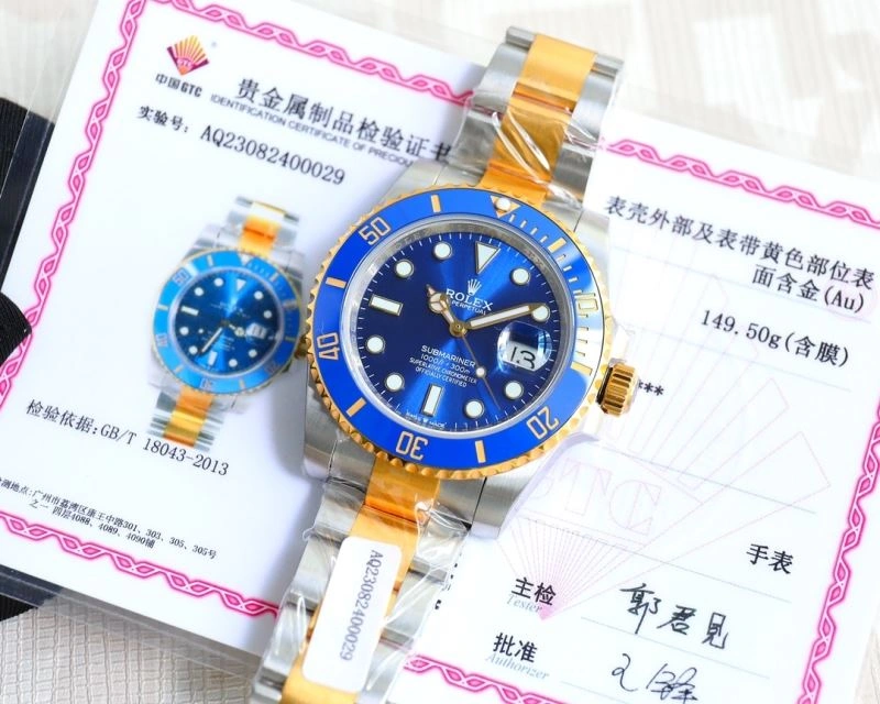 Exact replica ROLEX Watches
