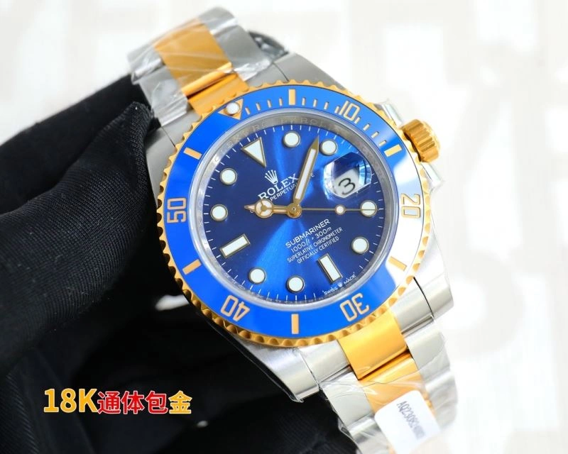 Exact replica ROLEX Watches
