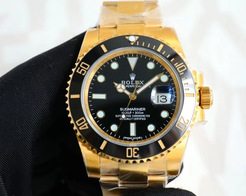 Genuine ROLEX Watches