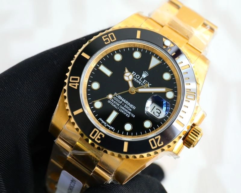 Genuine ROLEX Watches