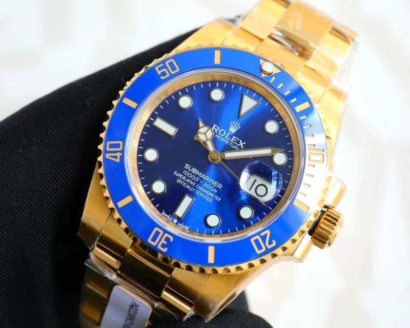 Genuine ROLEX Watches