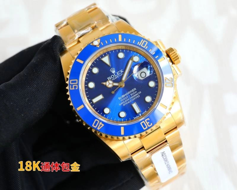 Genuine ROLEX Watches