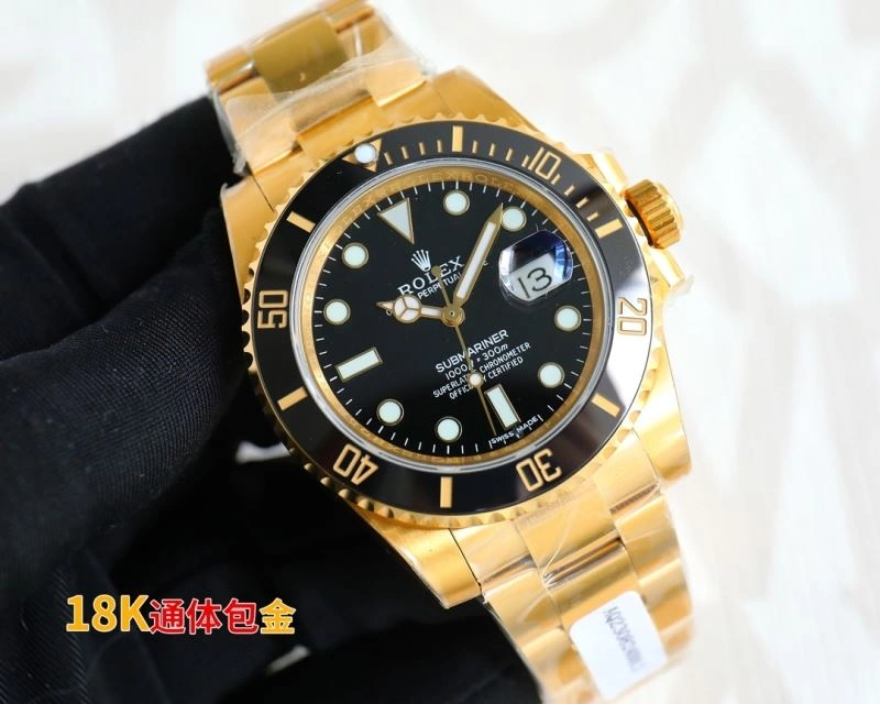 Genuine ROLEX Watches