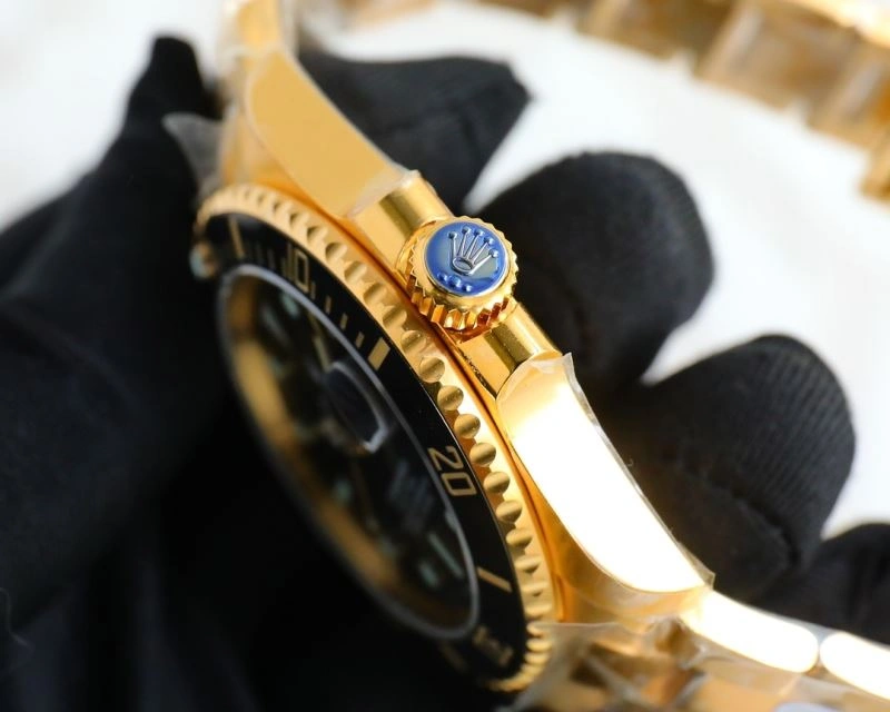 Genuine ROLEX Watches