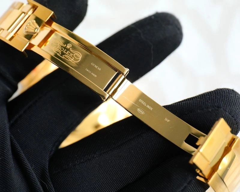 Genuine ROLEX Watches