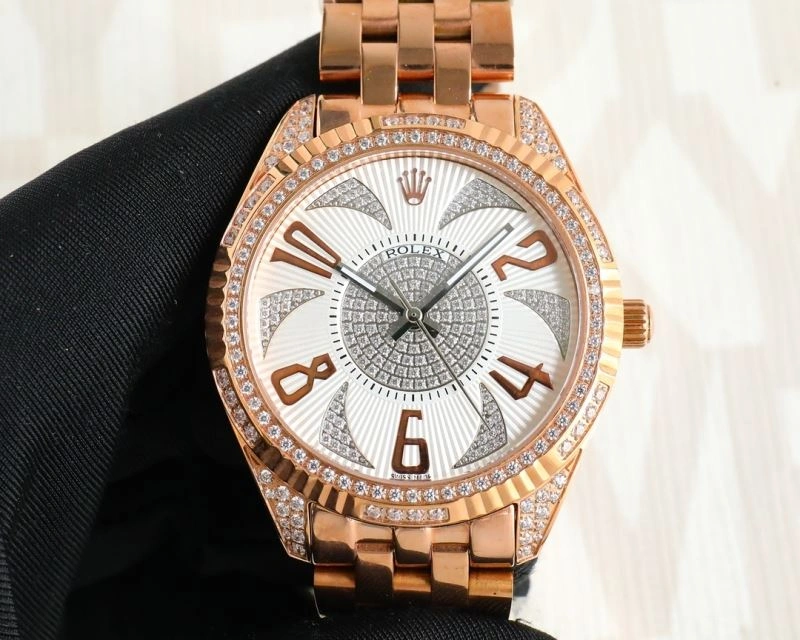 Value-priced ROLEX Watches