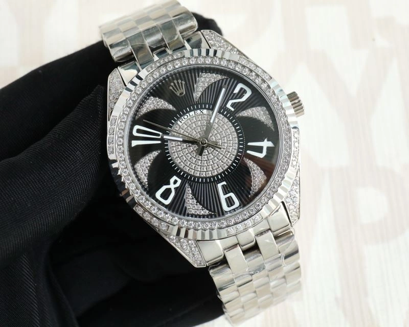 Value-priced ROLEX Watches