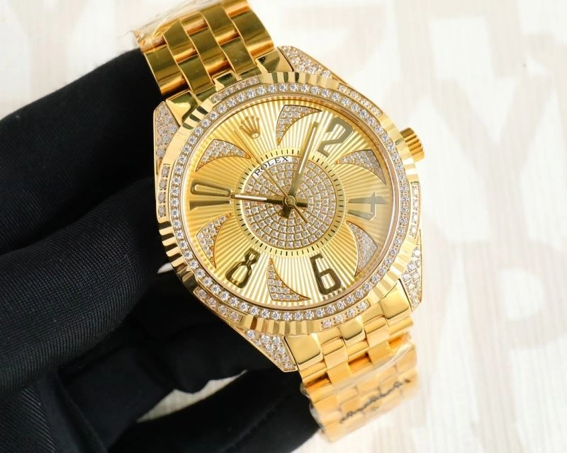 Value-priced ROLEX Watches