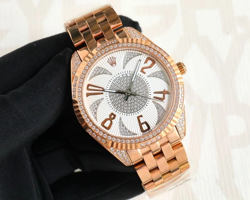 Value-priced ROLEX Watches