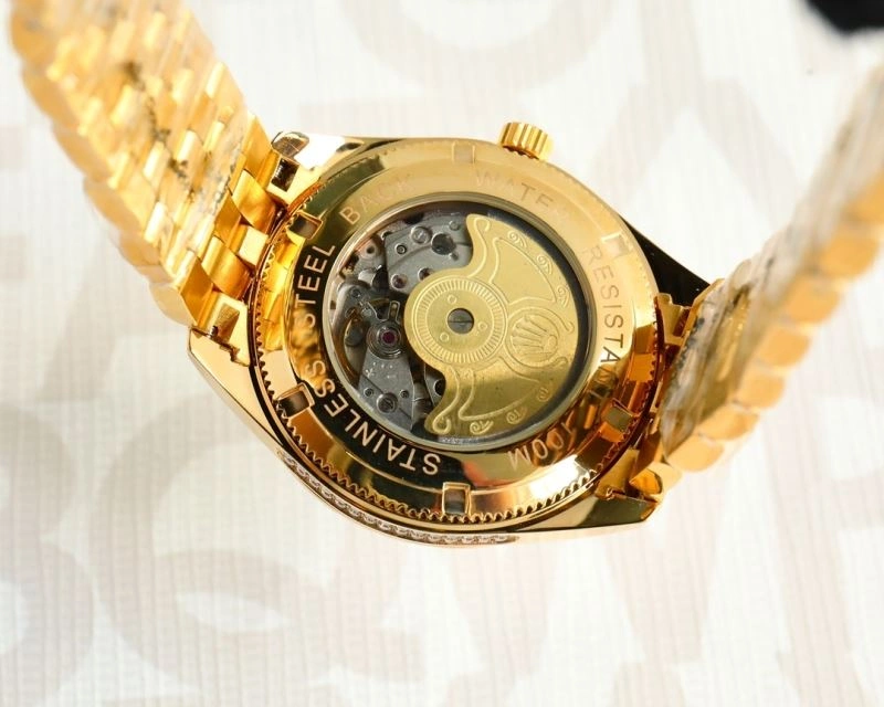Value-priced ROLEX Watches