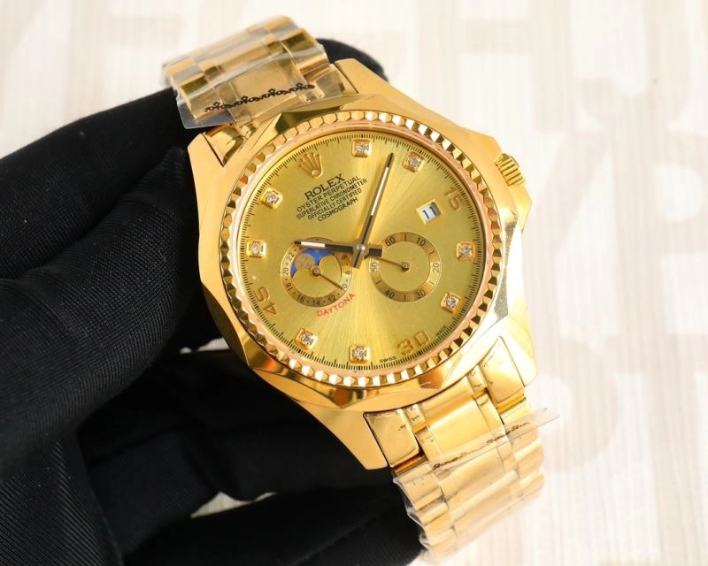 Official ROLEX Watches
