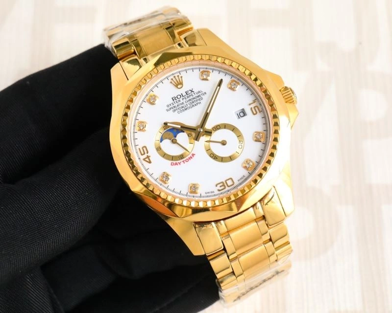 Official ROLEX Watches