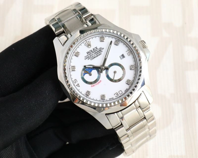 Official ROLEX Watches