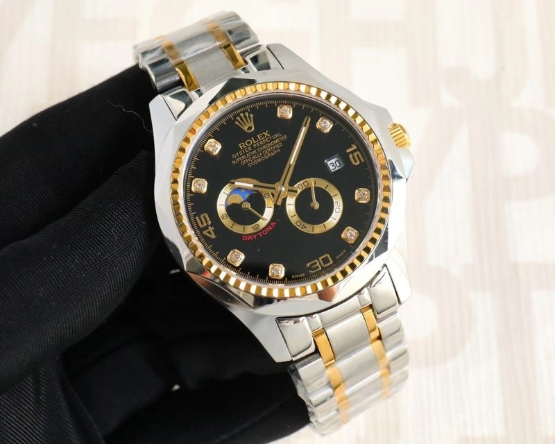 Official ROLEX Watches