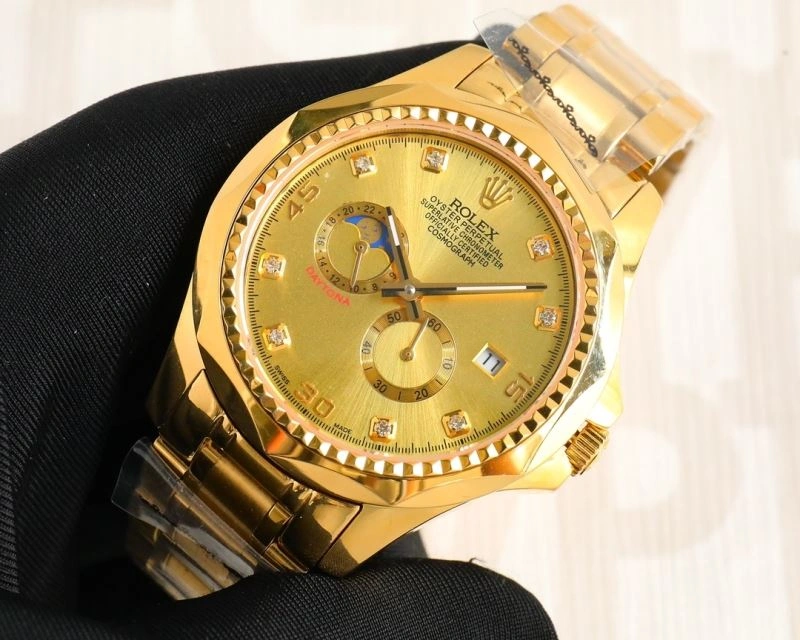 Official ROLEX Watches