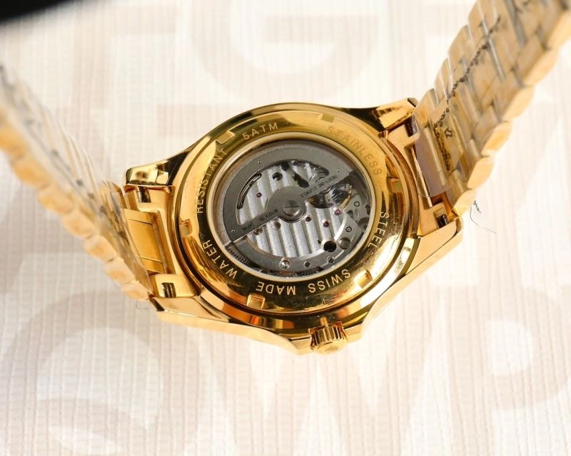 Official ROLEX Watches