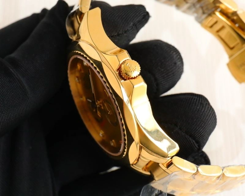 Official ROLEX Watches