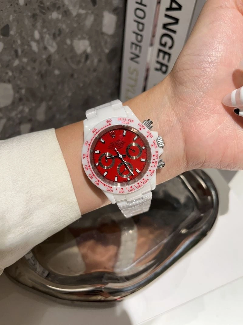 Legit ROLEX Watches