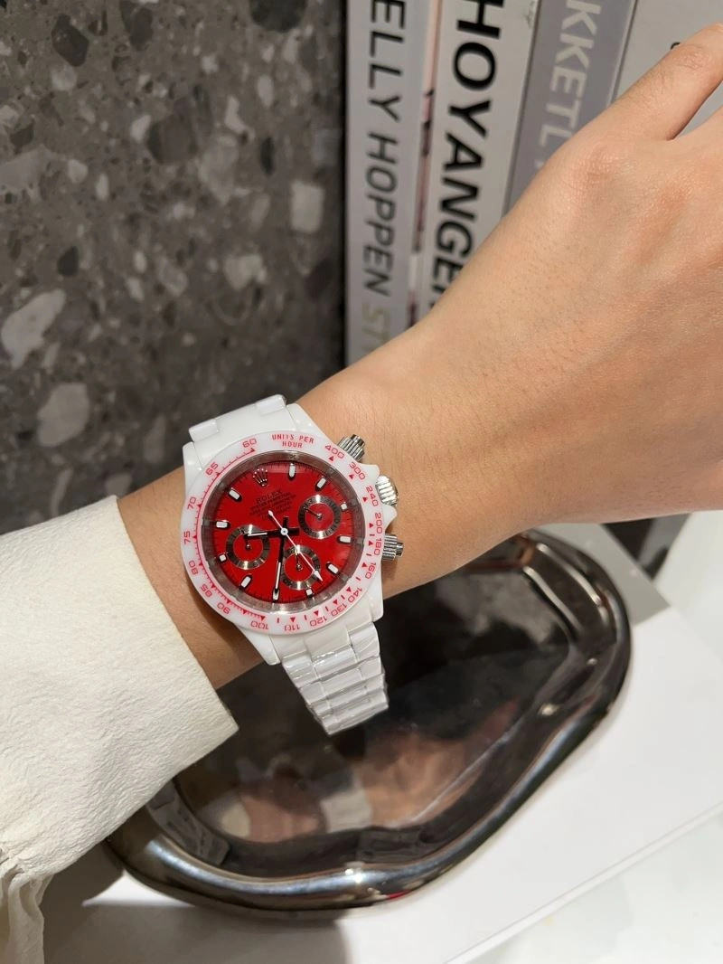 Legit ROLEX Watches