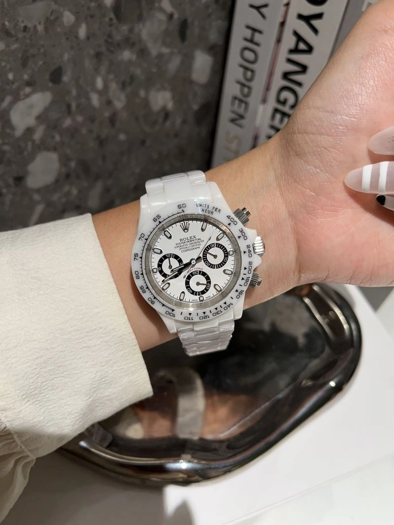 1:1 copy ROLEX Watches