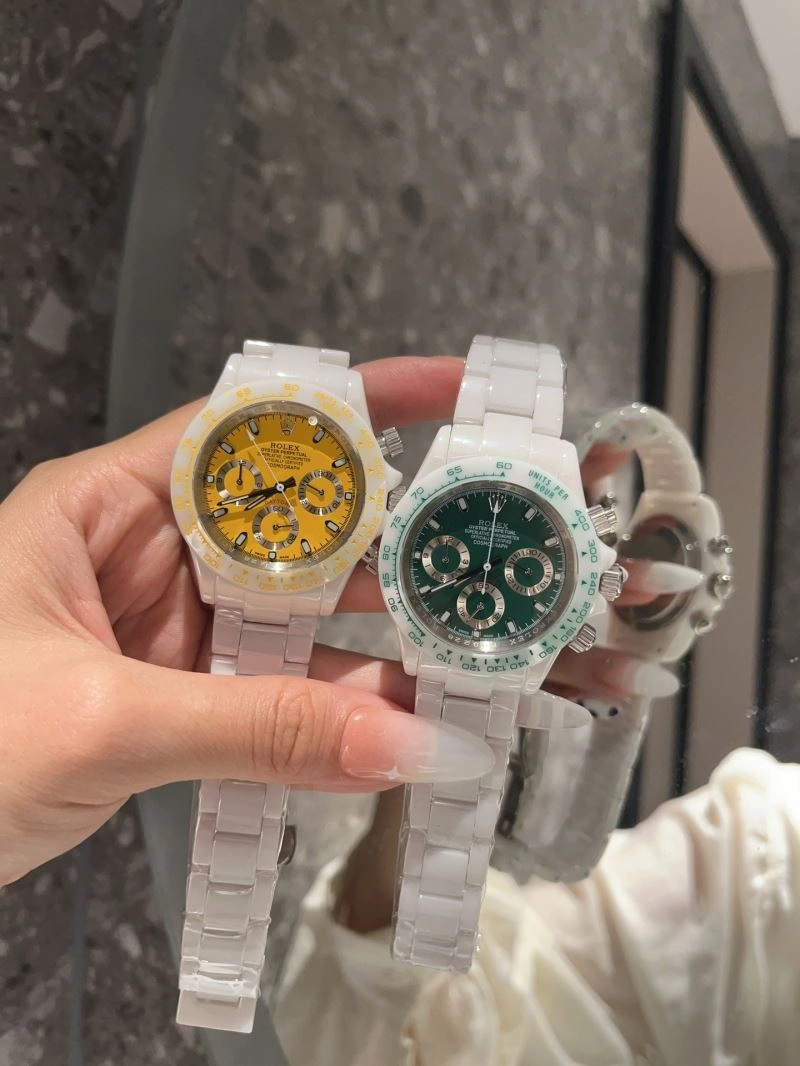 Original ROLEX Watches