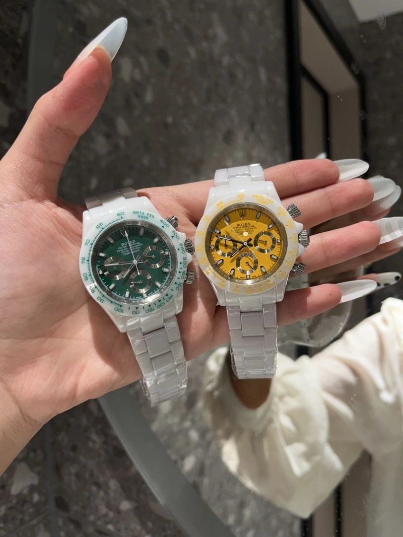 Original ROLEX Watches