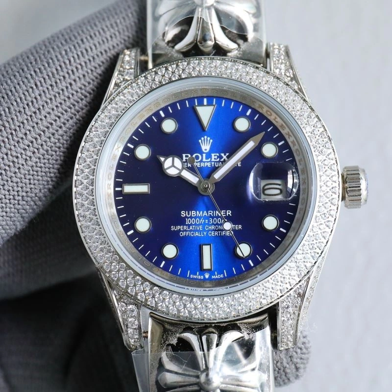 ROLEX Watches