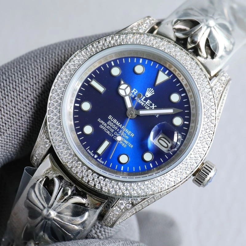 Reasonably priced ROLEX Watches