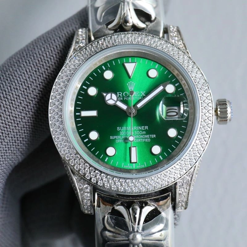Reasonably priced ROLEX Watches
