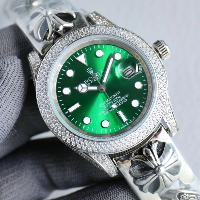 Reasonably priced ROLEX Watches