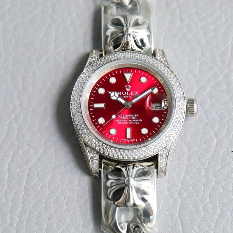 Reasonably priced ROLEX Watches
