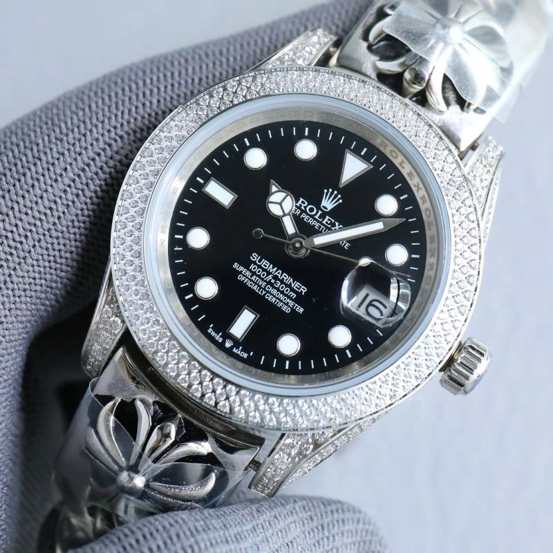 Inexpensive ROLEX Watches