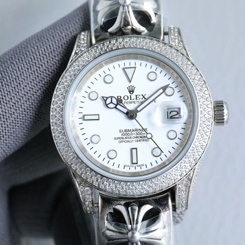 Inexpensive ROLEX Watches