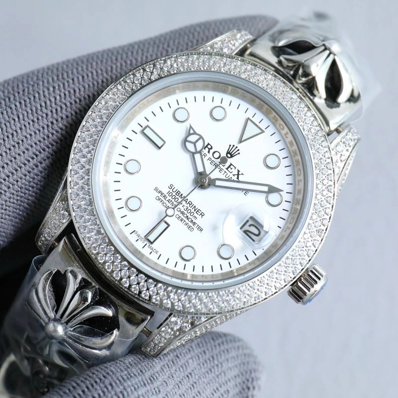 Inexpensive ROLEX Watches