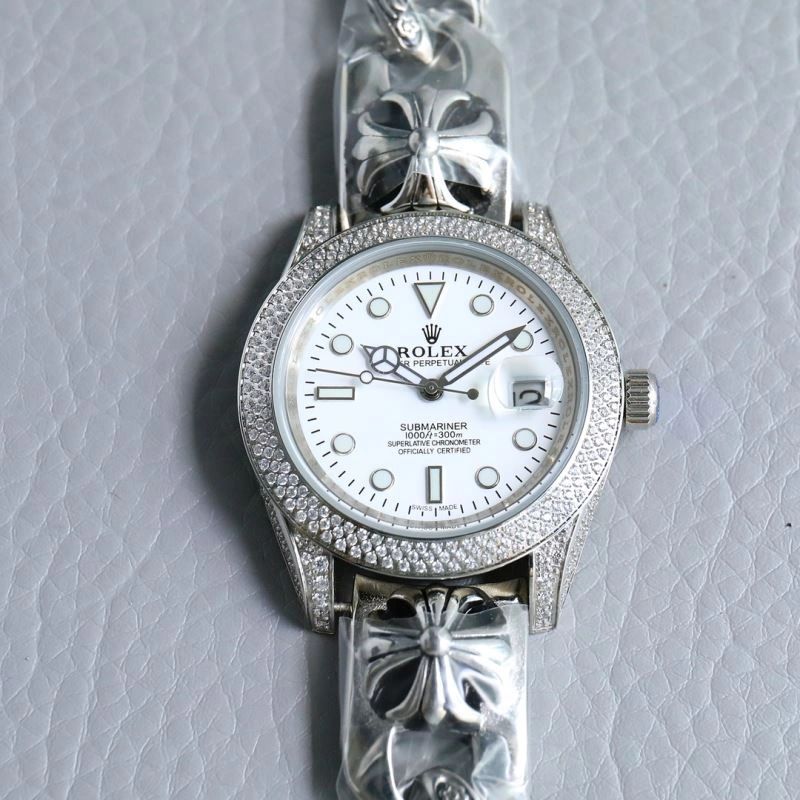 Inexpensive ROLEX Watches