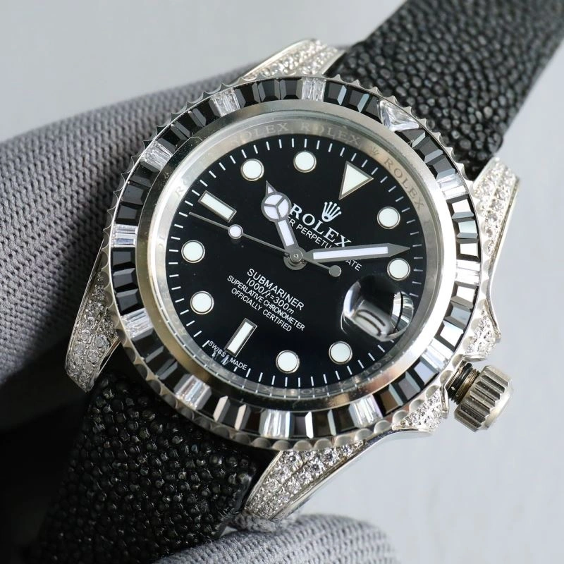 Low-cost ROLEX Watches