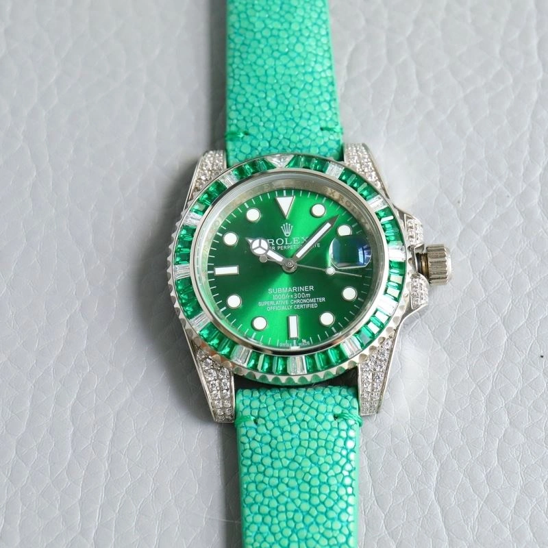 Low-cost ROLEX Watches