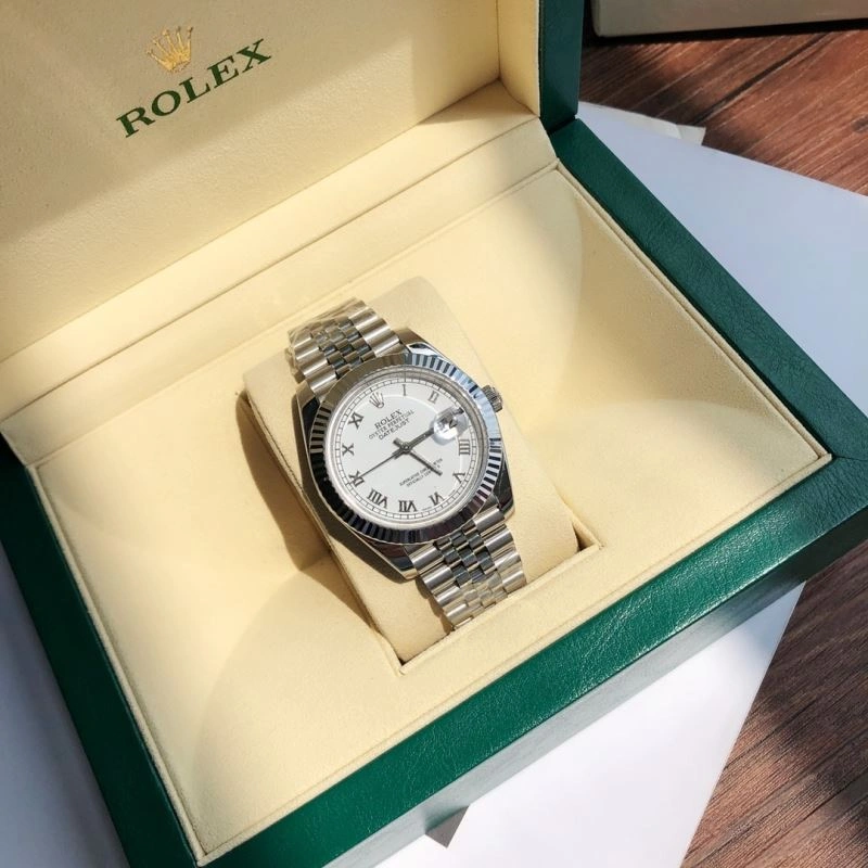 Perfect replica ROLEX Watches