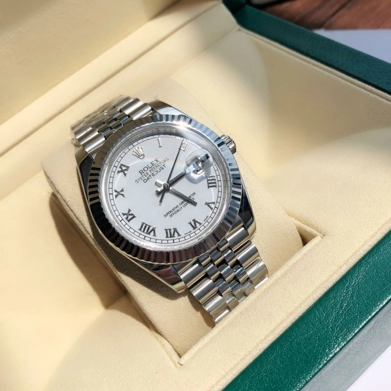 Perfect replica ROLEX Watches