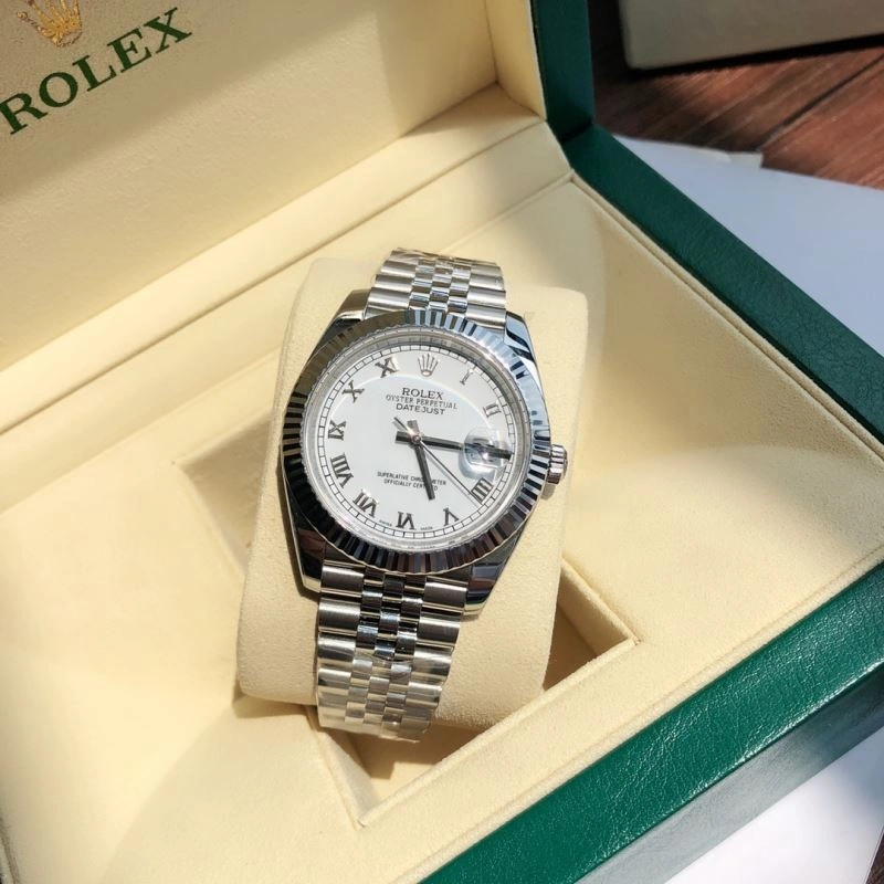 Perfect replica ROLEX Watches