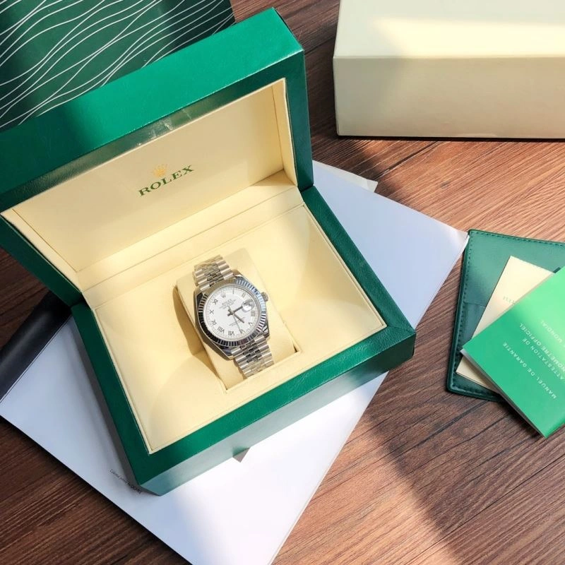 Perfect replica ROLEX Watches