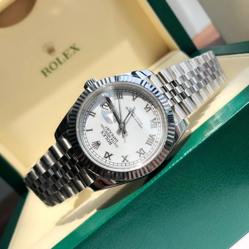 Perfect replica ROLEX Watches