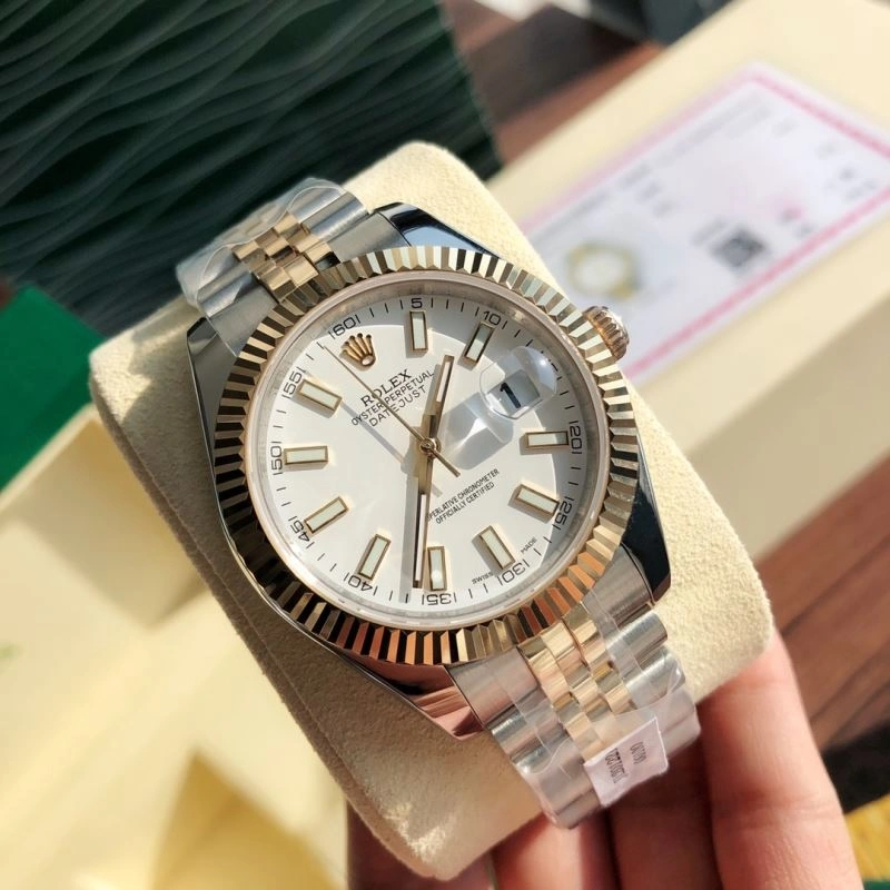 Perfect replica ROLEX Watches