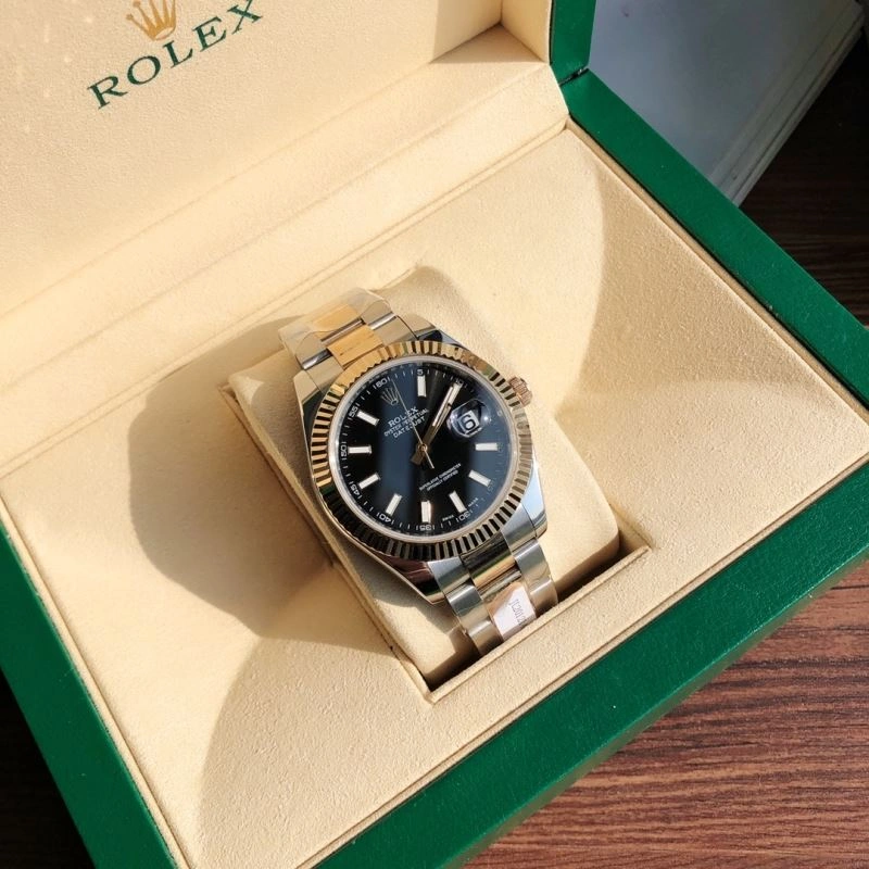 Low-cost ROLEX Watches