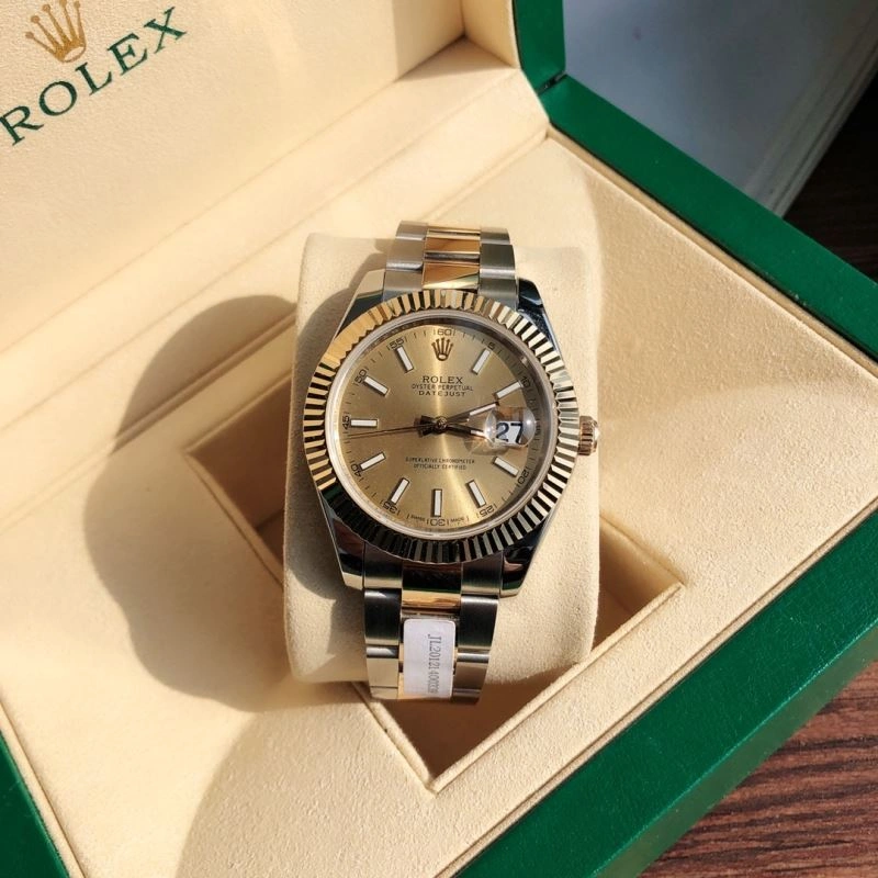 Authentic ROLEX Watches