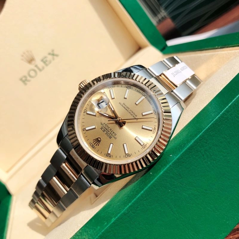 Authentic ROLEX Watches