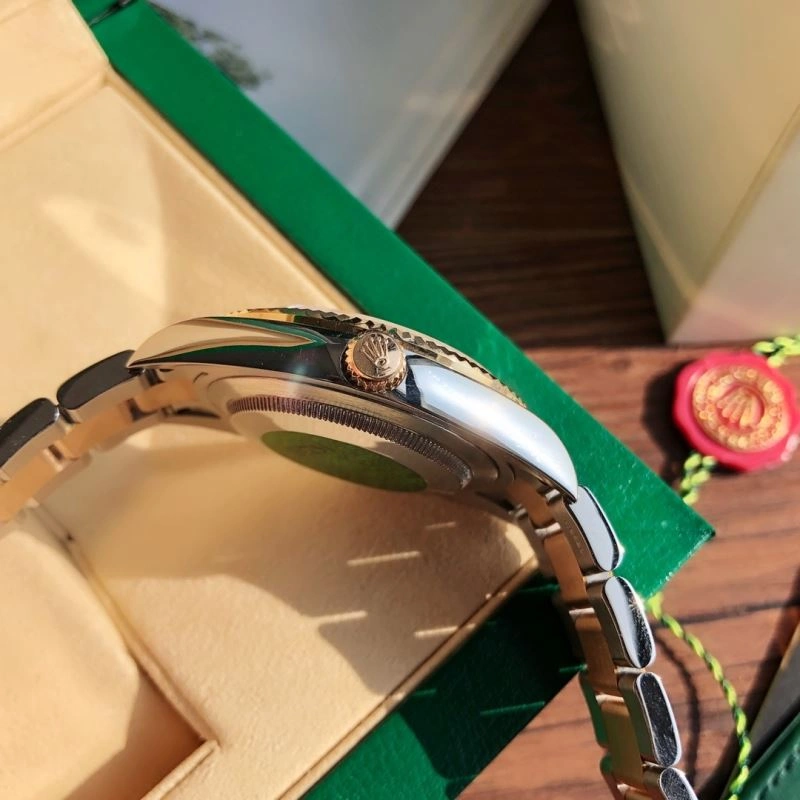 Authentic ROLEX Watches