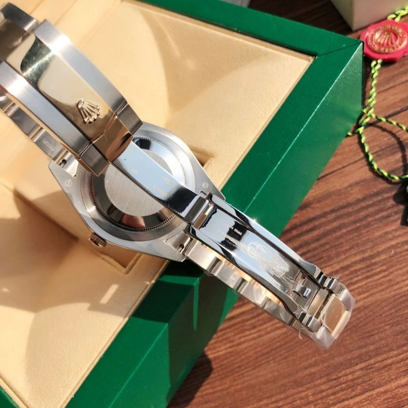 Authentic ROLEX Watches