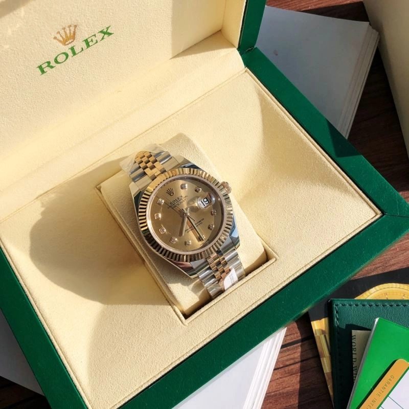 Value-priced ROLEX Watches
