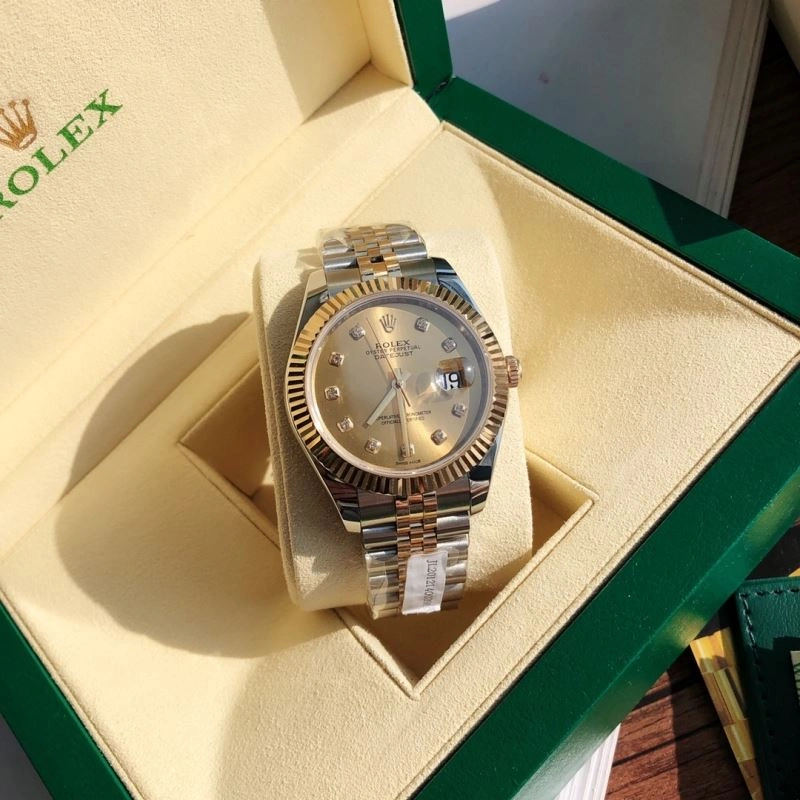 Value-priced ROLEX Watches